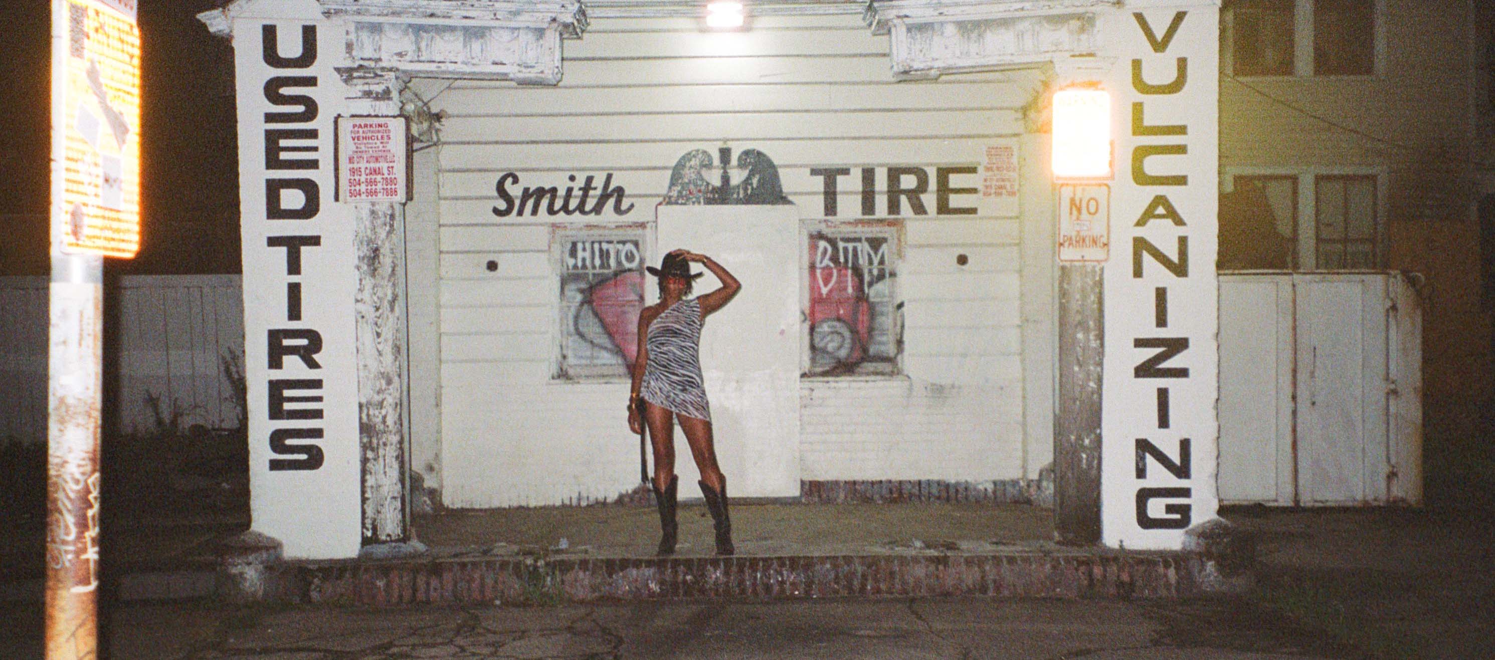 THIS IS LIFE – NICOLE SHANTE
